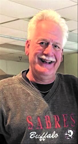 James F. Agnew | News, Sports, Jobs - Times Observer